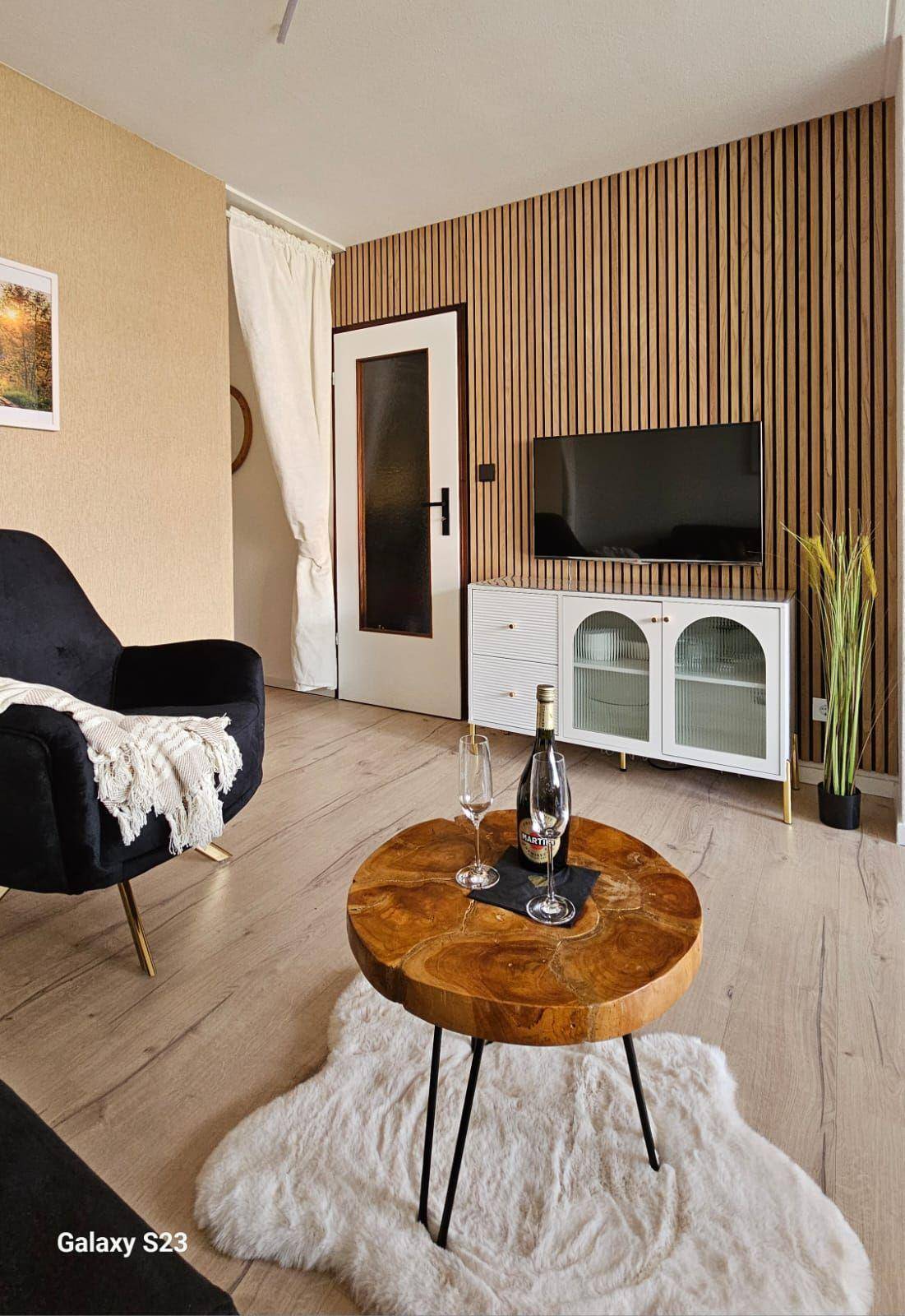 47 M² Apartment ∙ 2 Bedrooms ∙ 4 Guests - Bad Harzburg