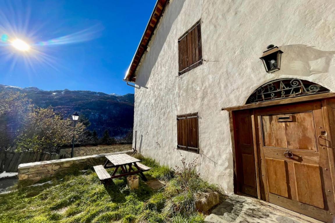 130 M² Appartement ∙ 3 Chambres ∙ 8 Personnes - Serre Chevalier