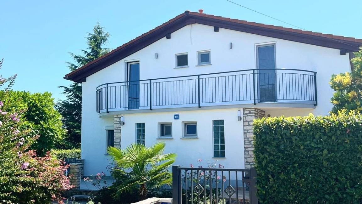 75 M² Apartment ∙ 2 Bedrooms ∙ 4 Guests - Novigrad
