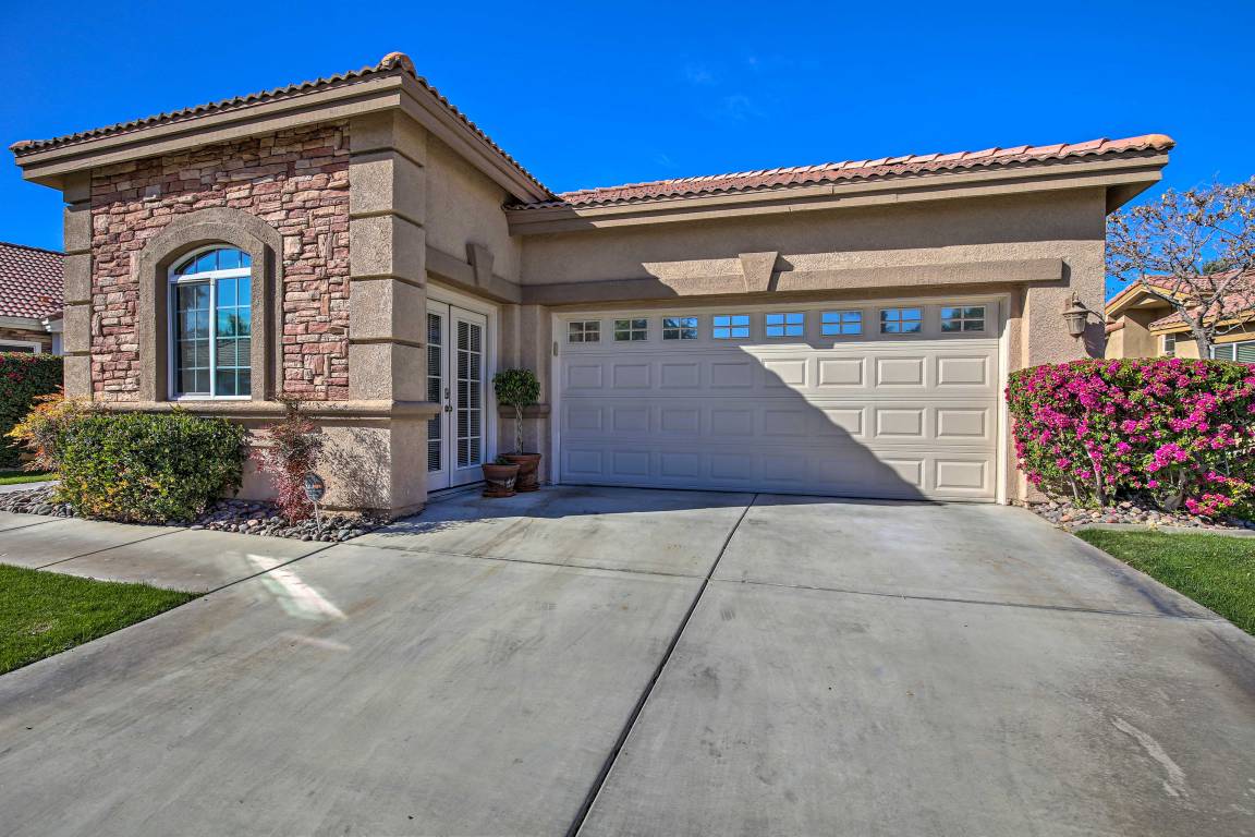32 M² Villa ∙ 2 Bedrooms ∙ 4 Guests - Indio, CA