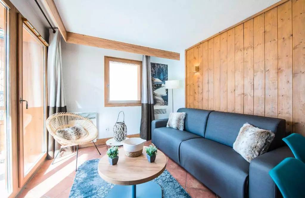 101 M² Appartamento Vacanza ∙ 4 Camere Da Letto ∙ 10 Ospiti - Monginevro