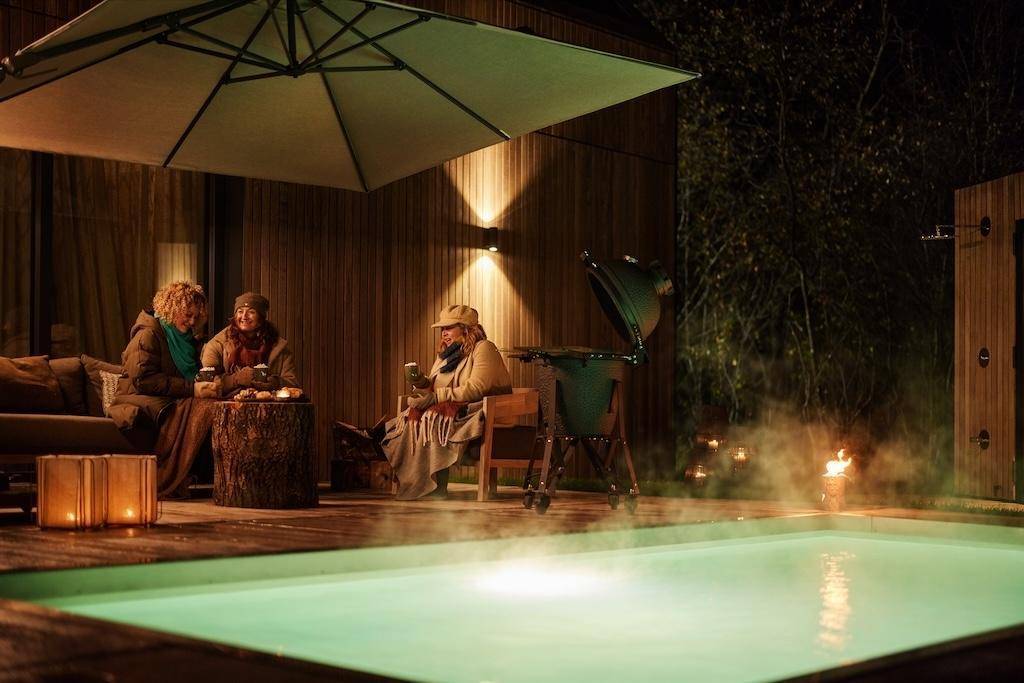 Bungalow ∙ 3 Bedrooms ∙ 6 Guests - Friesland