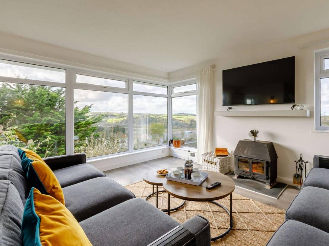 Cottage ∙ 3 Bedrooms ∙ 6 Guests - Woolacombe
