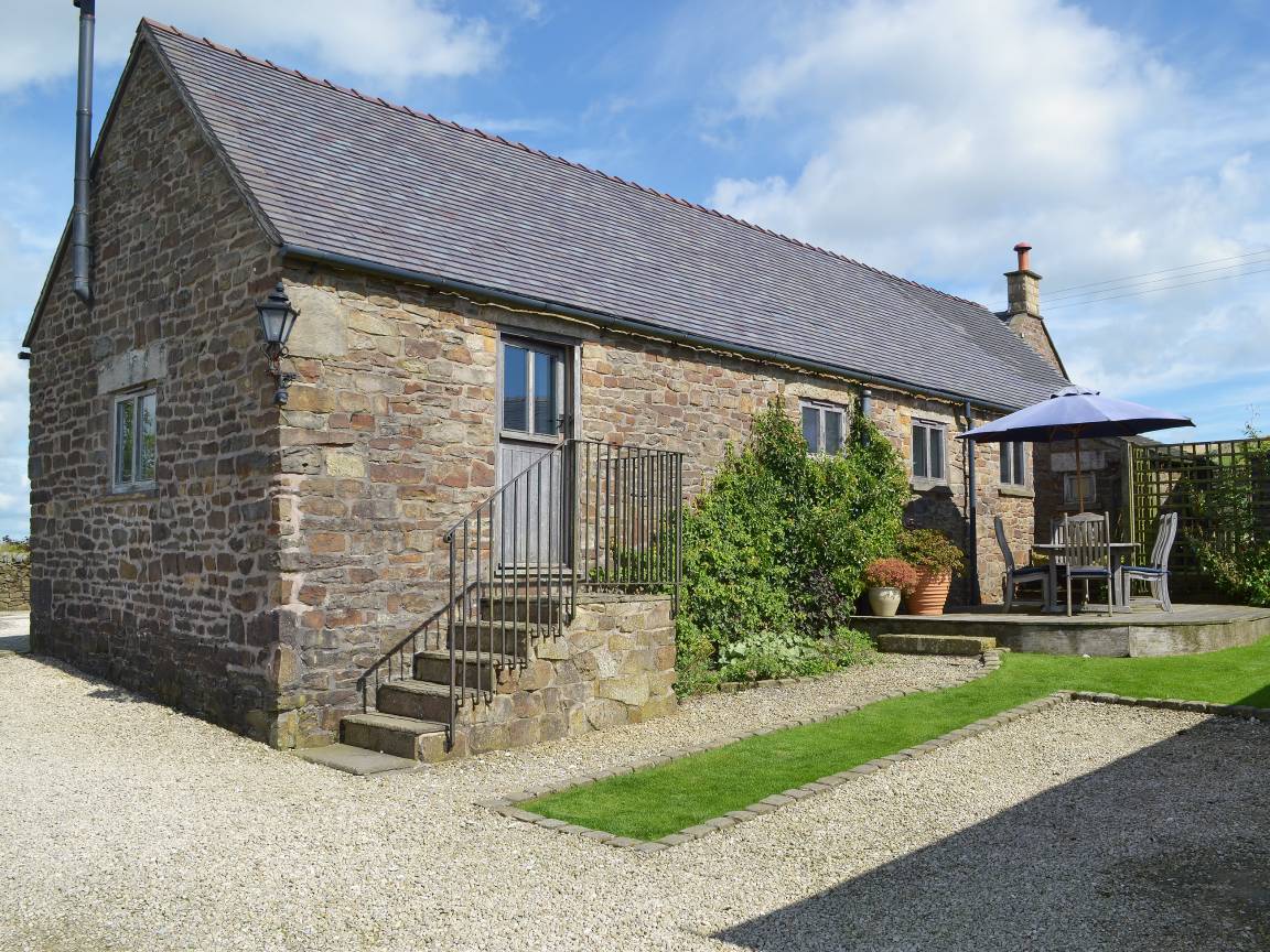 Cottage ∙ 2 Chambres ∙ 4 Personnes - Cheshire