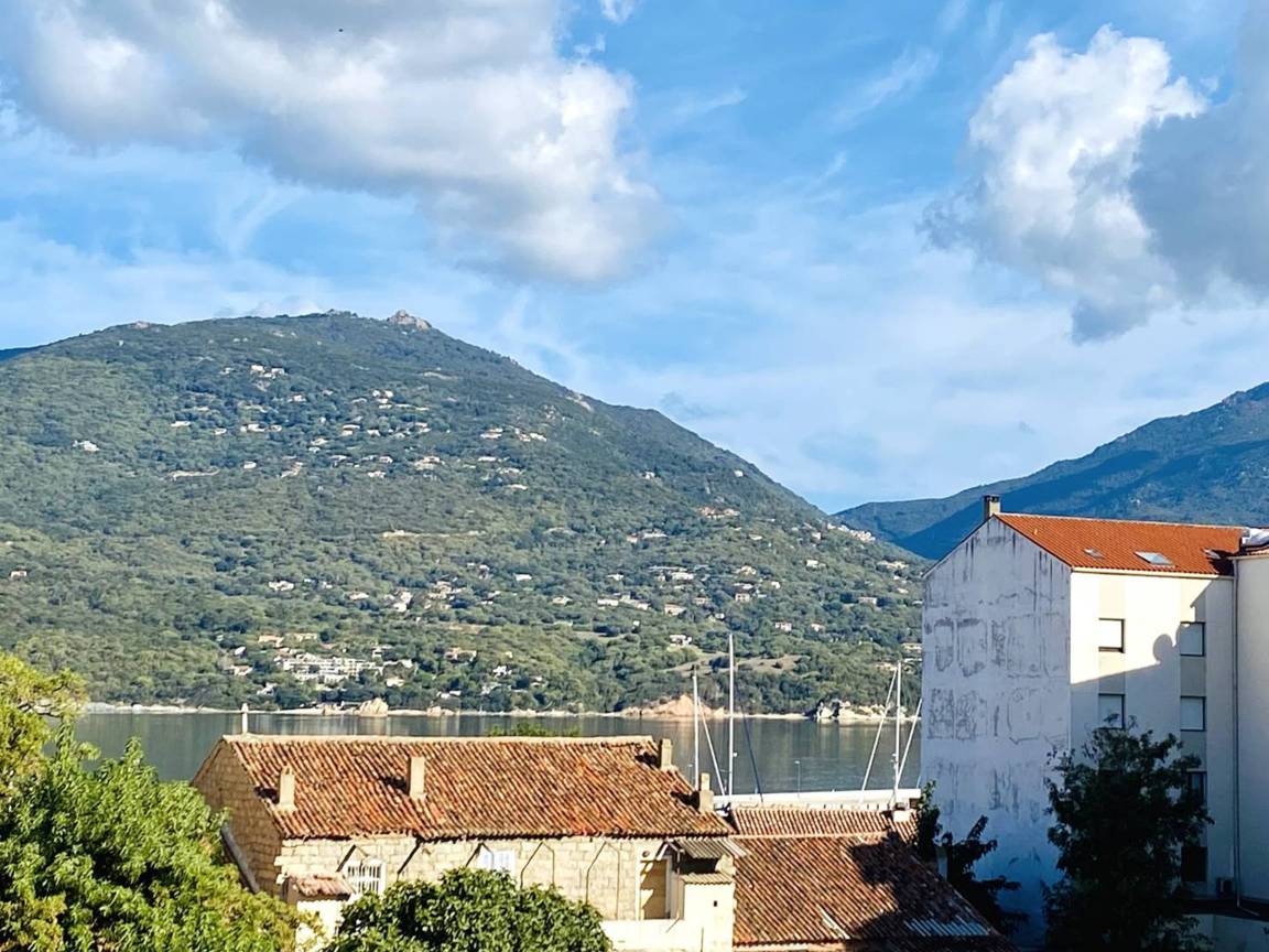49 M² Apartment ∙ 1 Bedroom ∙ 4 Guests - Propriano