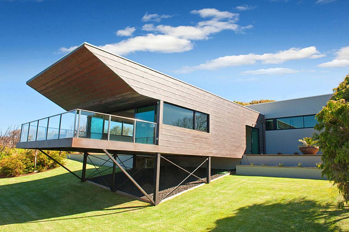 Villa ∙ 1 Habitación ∙ 6 Huéspedes - Prevelly