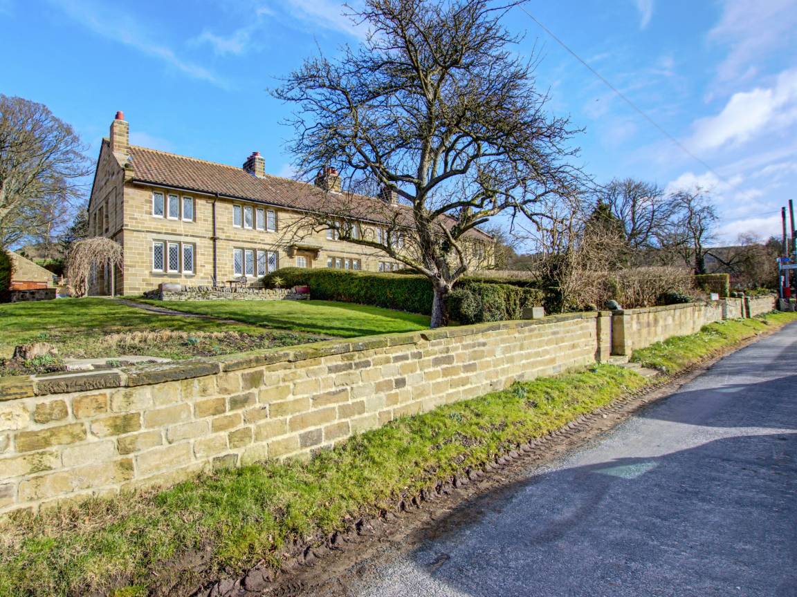 Cottage ∙ 3 Bedrooms ∙ 6 Guests - Thirsk