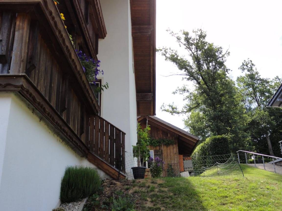 75 M² Apartment ∙ 1 Bedroom ∙ 2 Guests - Cham