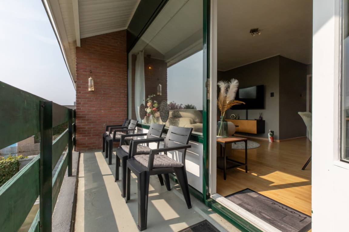 65 M² Ferienhaus ∙ 2 Schlafzimmer ∙ 4 Gäste - Middelburg
