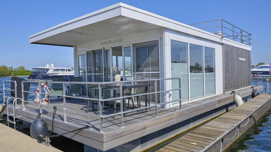 84 M² Apartment ∙ 2 Bedrooms ∙ 4 Guests - 's-Hertogenbosch