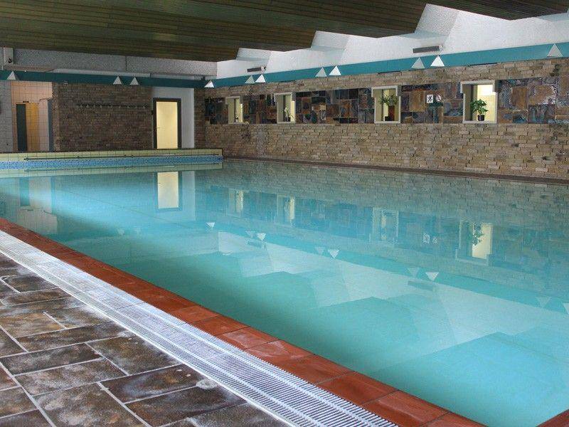 52 M² Appartement ∙ 1 Chambre ∙ 3 Personnes - Altenau