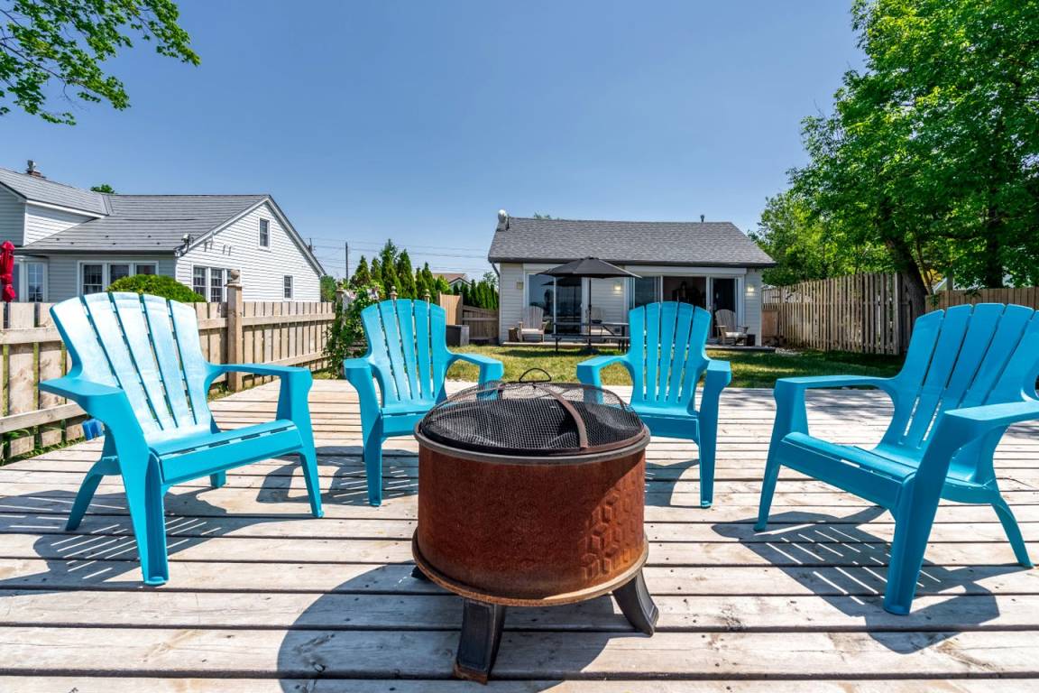 House ∙ 2 Bedrooms ∙ 4 Guests - Leamington