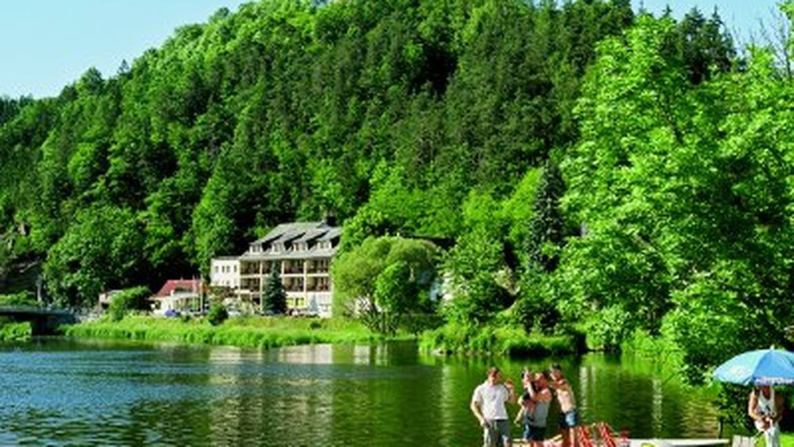 Hotel ∙ 3 Guests - Thuringia