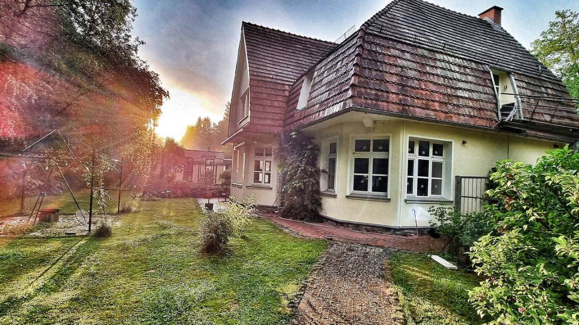 320 M² House ∙ 4 Bedrooms ∙ 8 Guests - Wetzlar