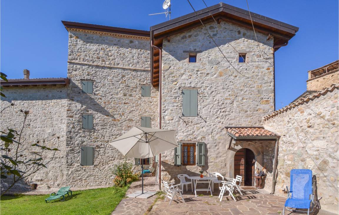 160 M² Casa ∙ 3 Camere Da Letto ∙ 6 Ospiti - Provincia di Reggio Emilia