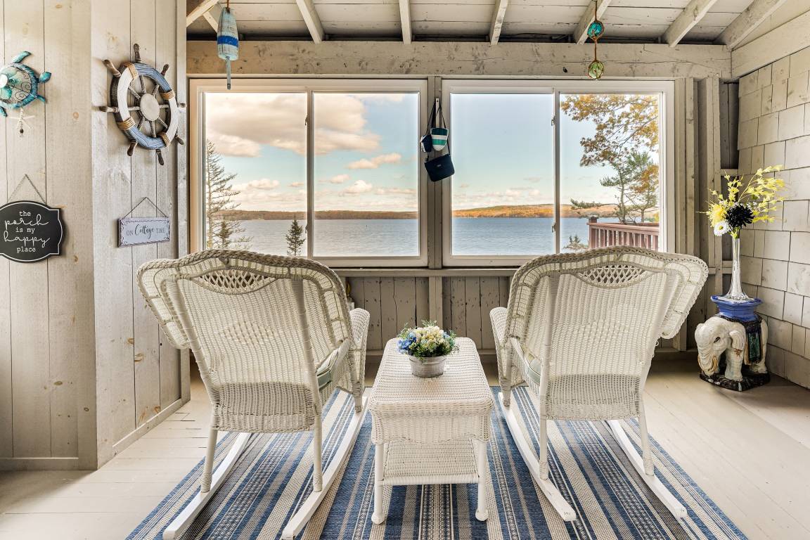 148 M² House ∙ 3 Bedrooms ∙ 6 Guests - Sandy Point Beach, ME