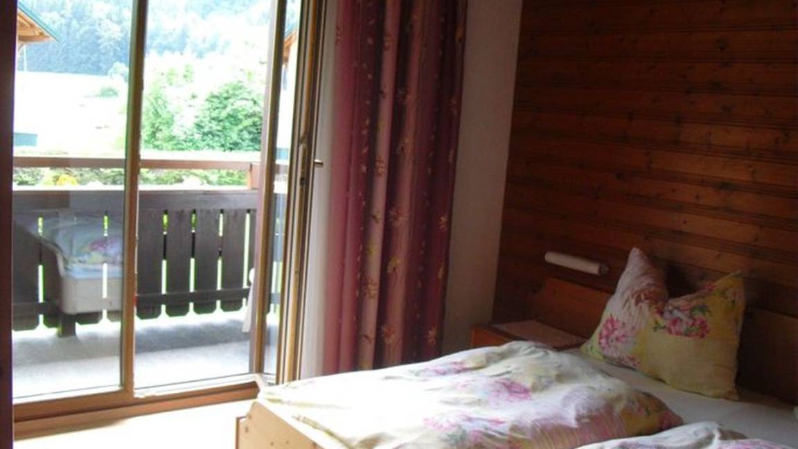 12 M² Hôtel ∙ 2 Personnes - Sankt Wolfgang im Salzkammergut