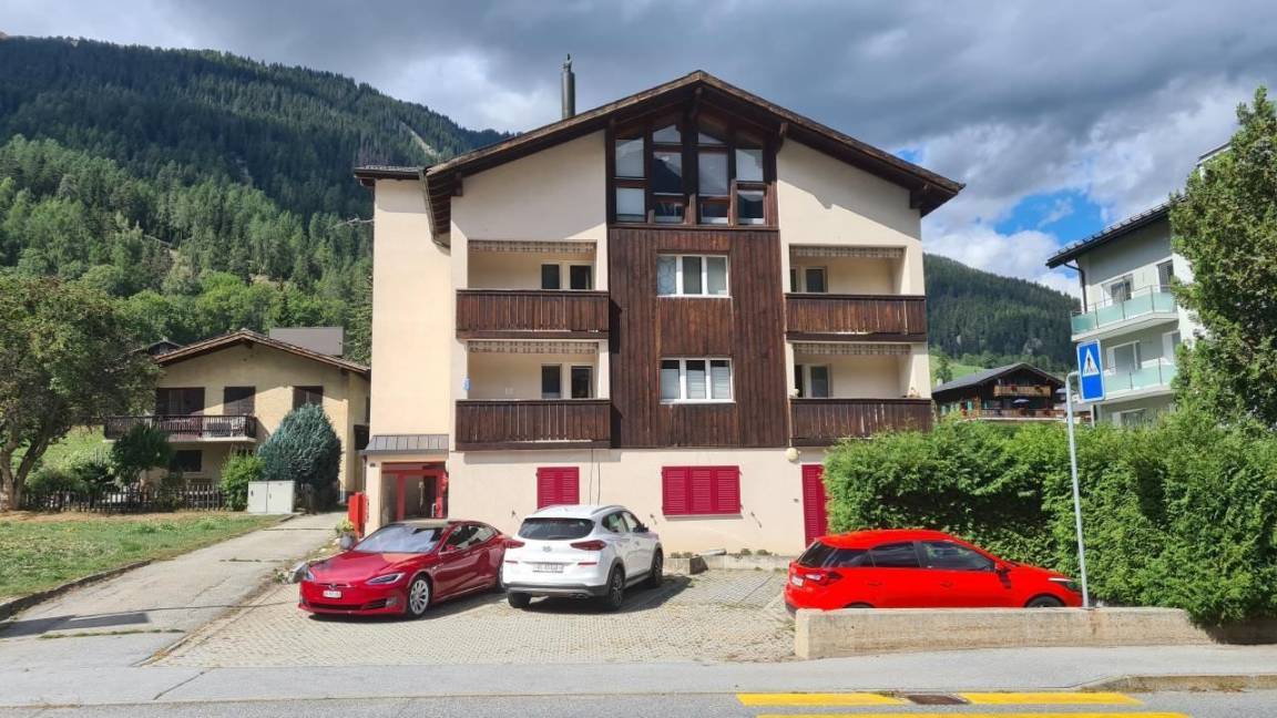 89 M² Apartment ∙ 3 Bedrooms ∙ 6 Guests - Lax