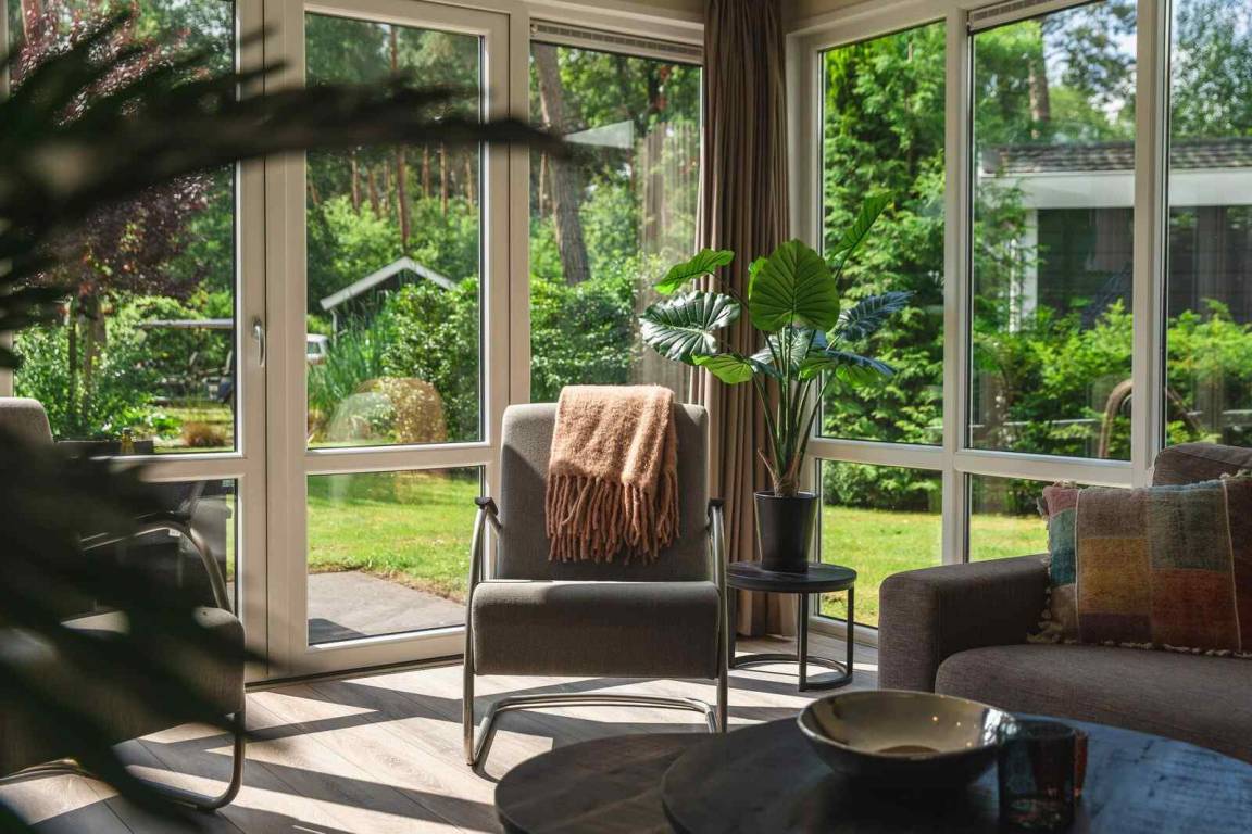 60 M² Huis ∙ 1 Slaapkamer ∙ 2 Gasten - Lochem
