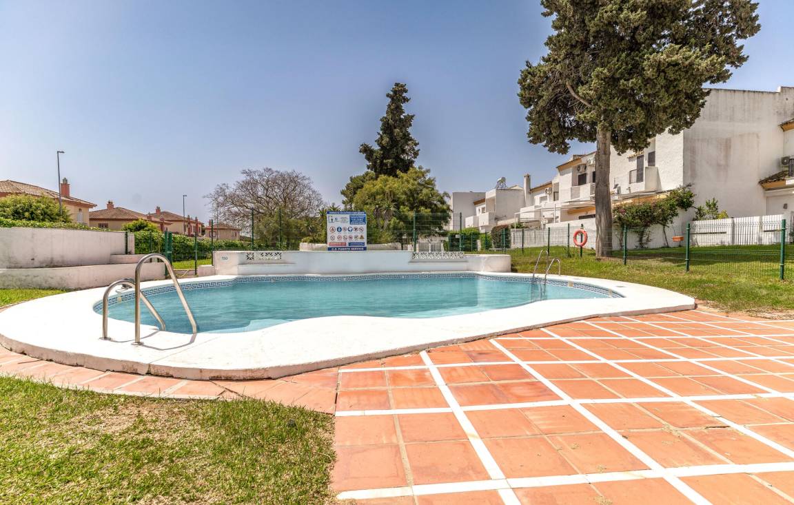 50 M² Apartamento ∙ 1 Habitación ∙ 4 Huéspedes - Cádiz