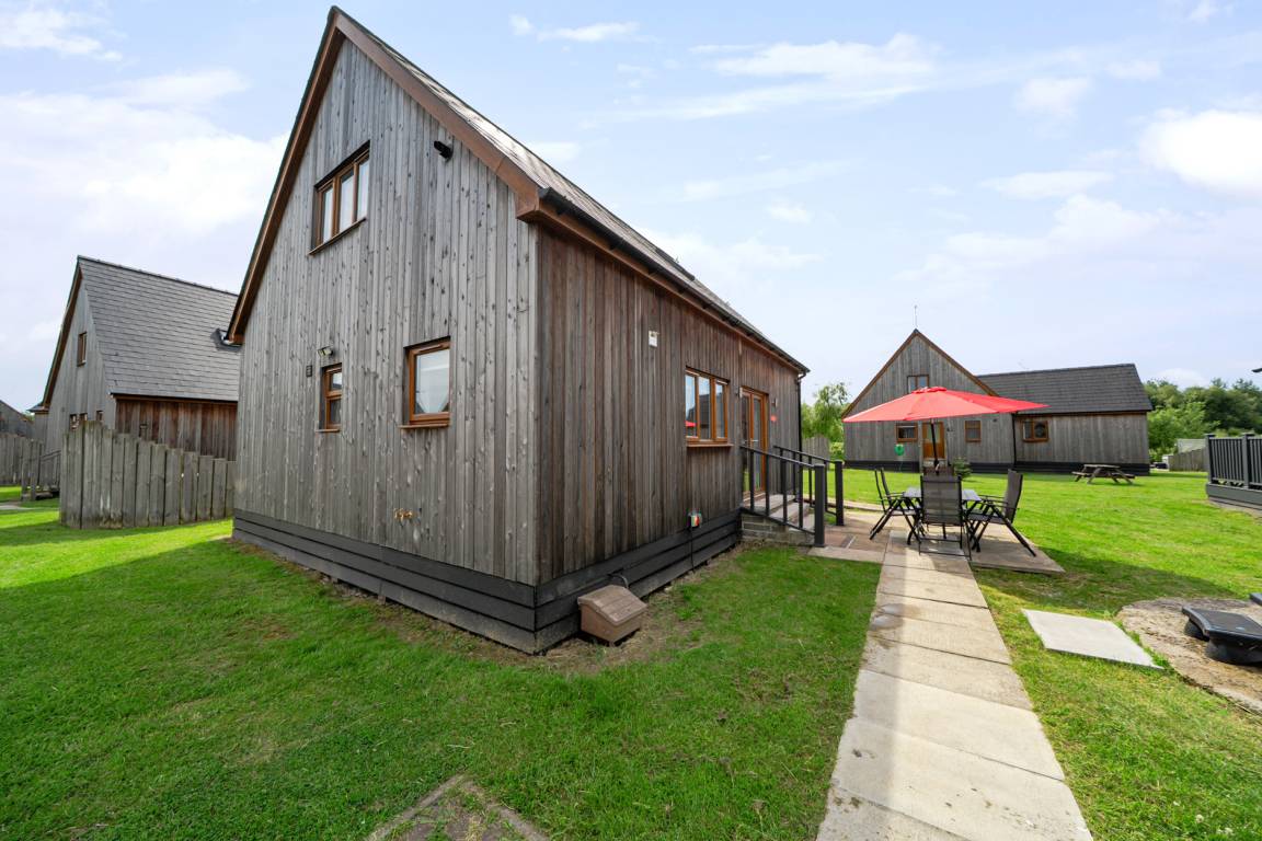 Cottage ∙ 3 Chambres ∙ 5 Personnes - Lincolnshire