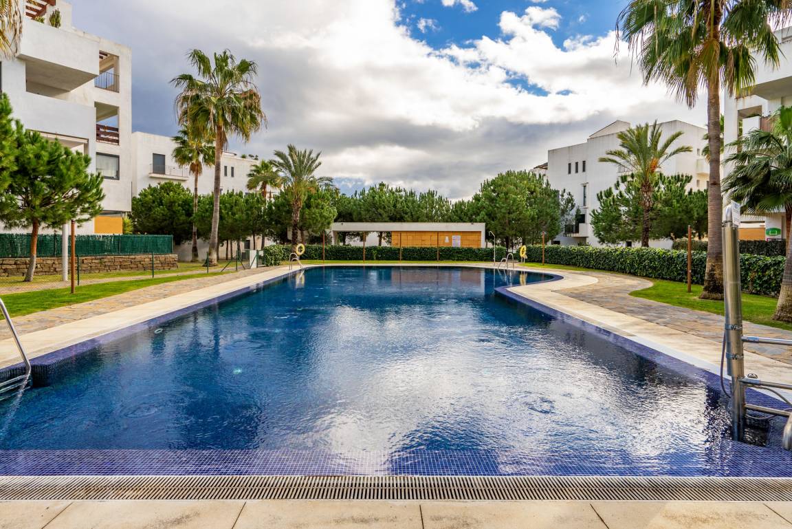 85 M² Apartment ∙ 2 Bedrooms ∙ 4 Guests - La Cala de Mijas