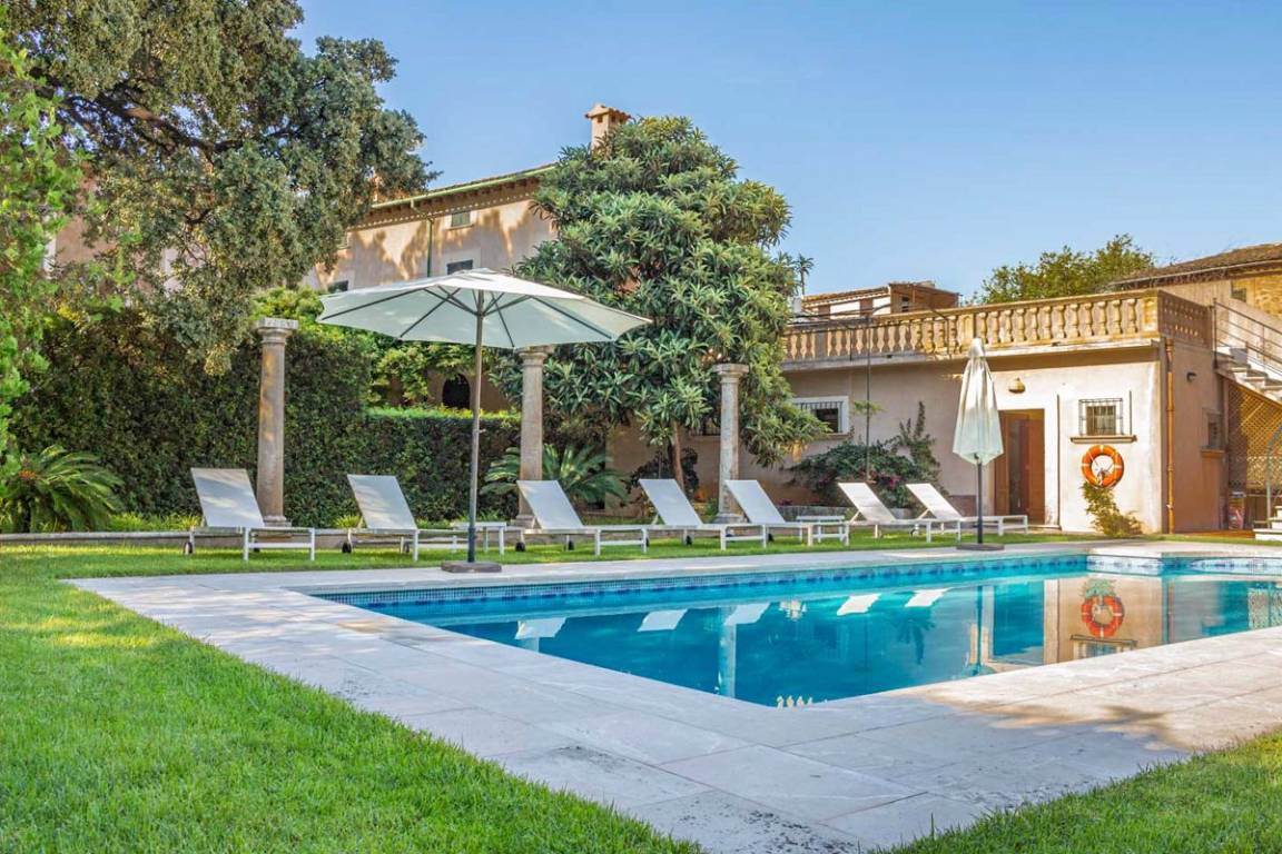 Apartment ∙ 7 Bedrooms ∙ 14 Guests - Sóller