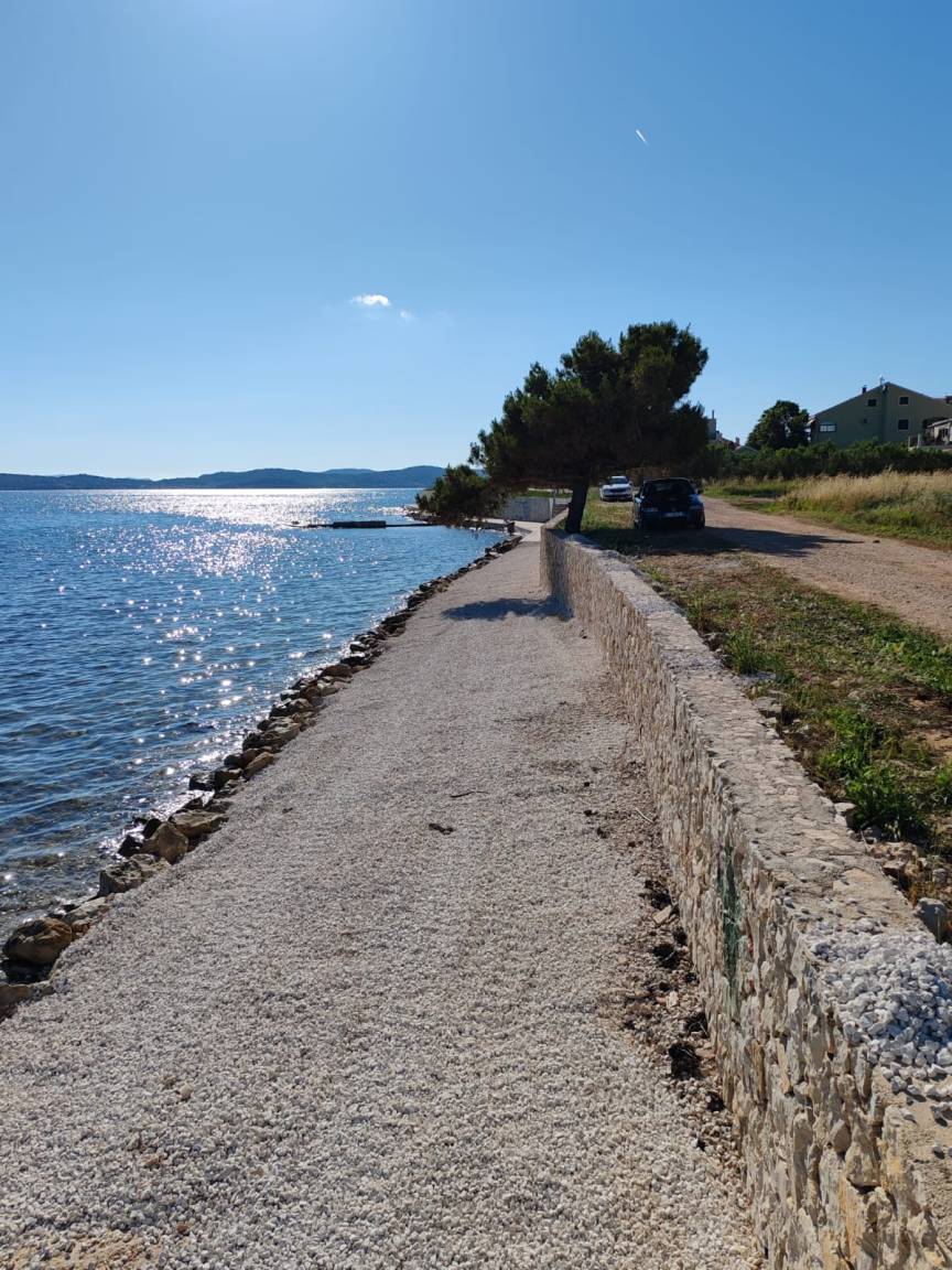 62 M² Apartment ∙ 2 Bedrooms ∙ 4 Guests - Sukošan