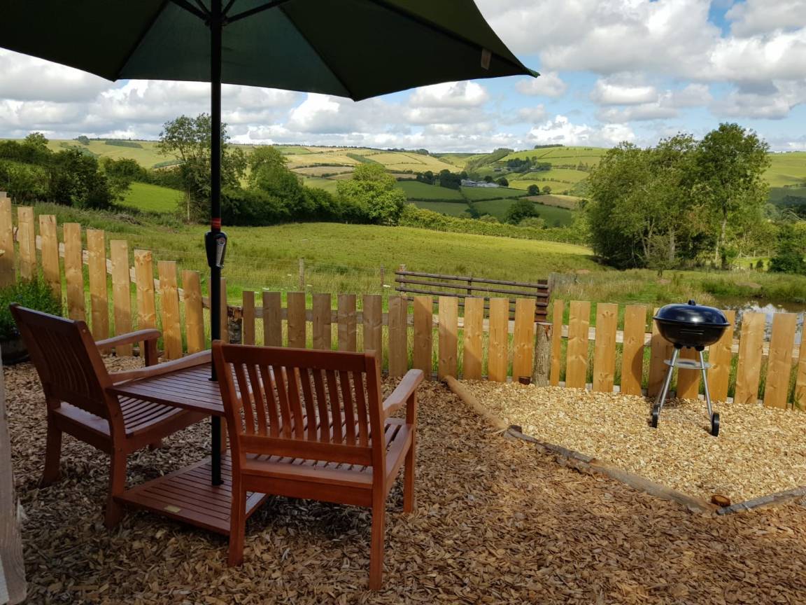 40 M² Cottage ∙ 1 Bedroom ∙ 2 Guests - Herefordshire