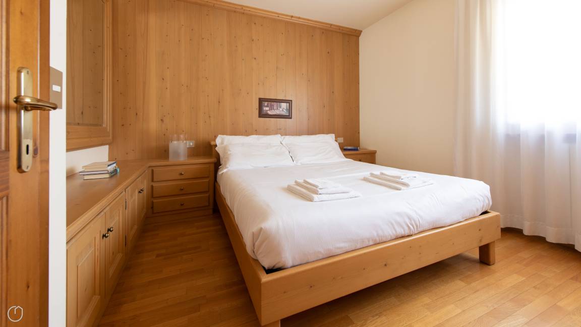 130 M² Villa ∙ 3 Slaapkamers ∙ 6 Gasten - Bormio