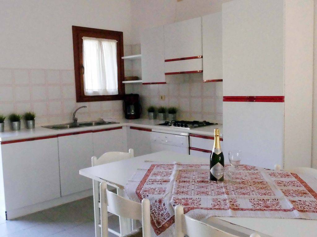 Apartamento ∙ 2 Habitaciones ∙ 6 Huéspedes - Albarella