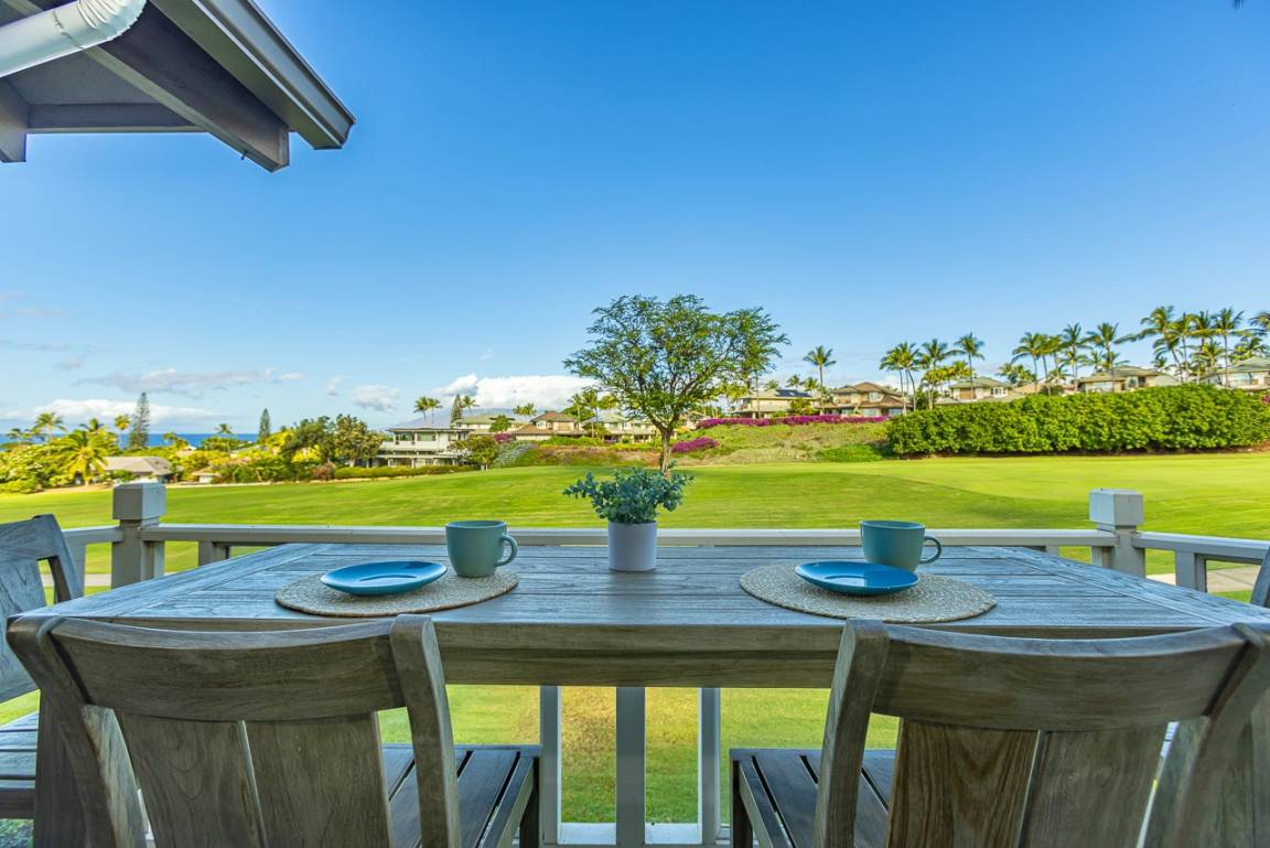 98 M² Condo ∙ 2 Bedrooms ∙ 6 Guests - Wailea Beach