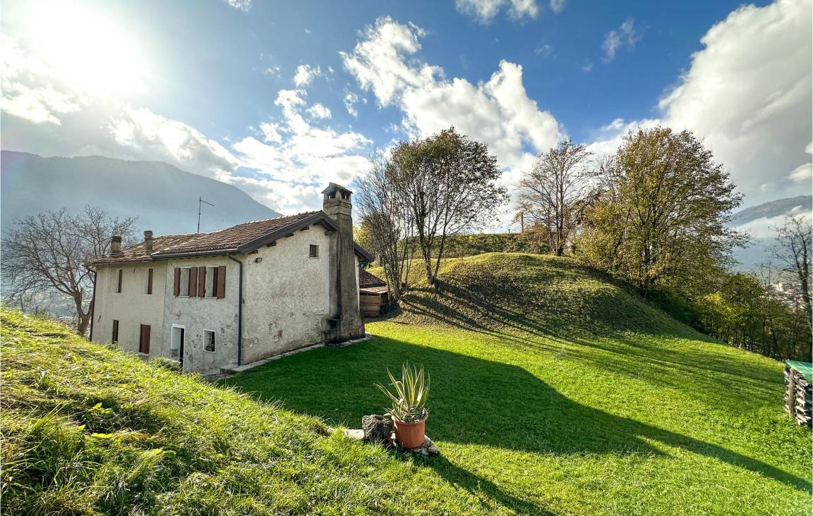 60 M² Maisonette ∙ 2 Bedrooms ∙ 4 Guests - Feltre