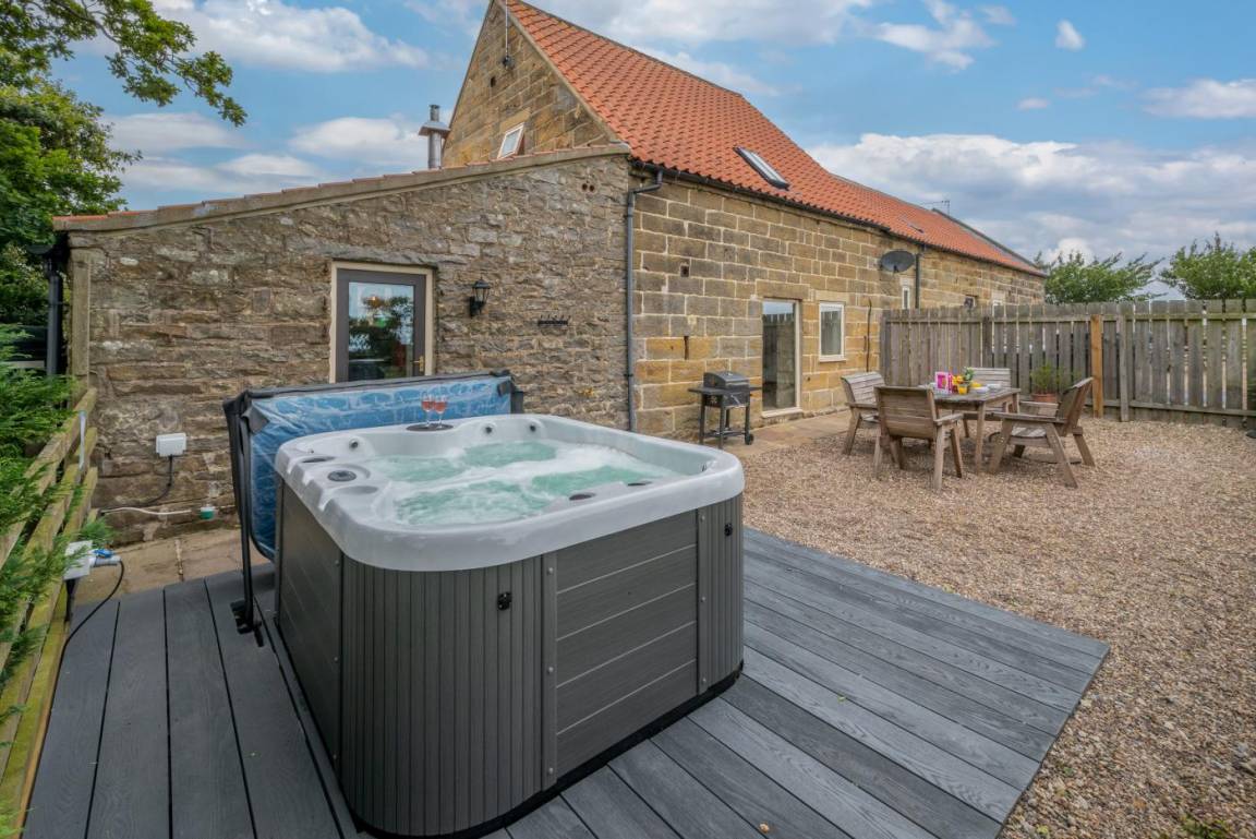 Cottage ∙ 2 Bedrooms ∙ 4 Guests - Robin Hood's Bay