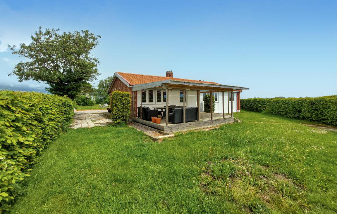 100 M² House ∙ 2 Bedrooms ∙ 6 Guests - Helsingborg