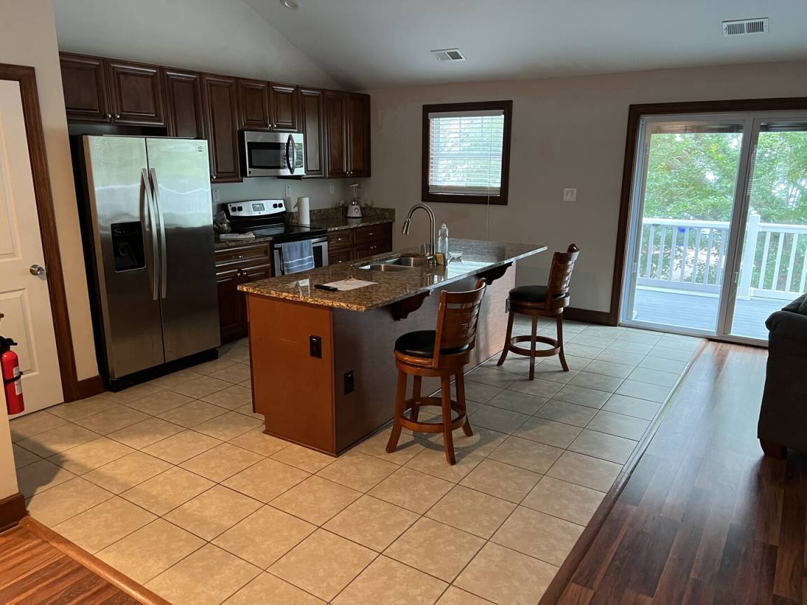 163 M² House ∙ 2 Bedrooms ∙ 6 Guests - Virginia Beach, VA