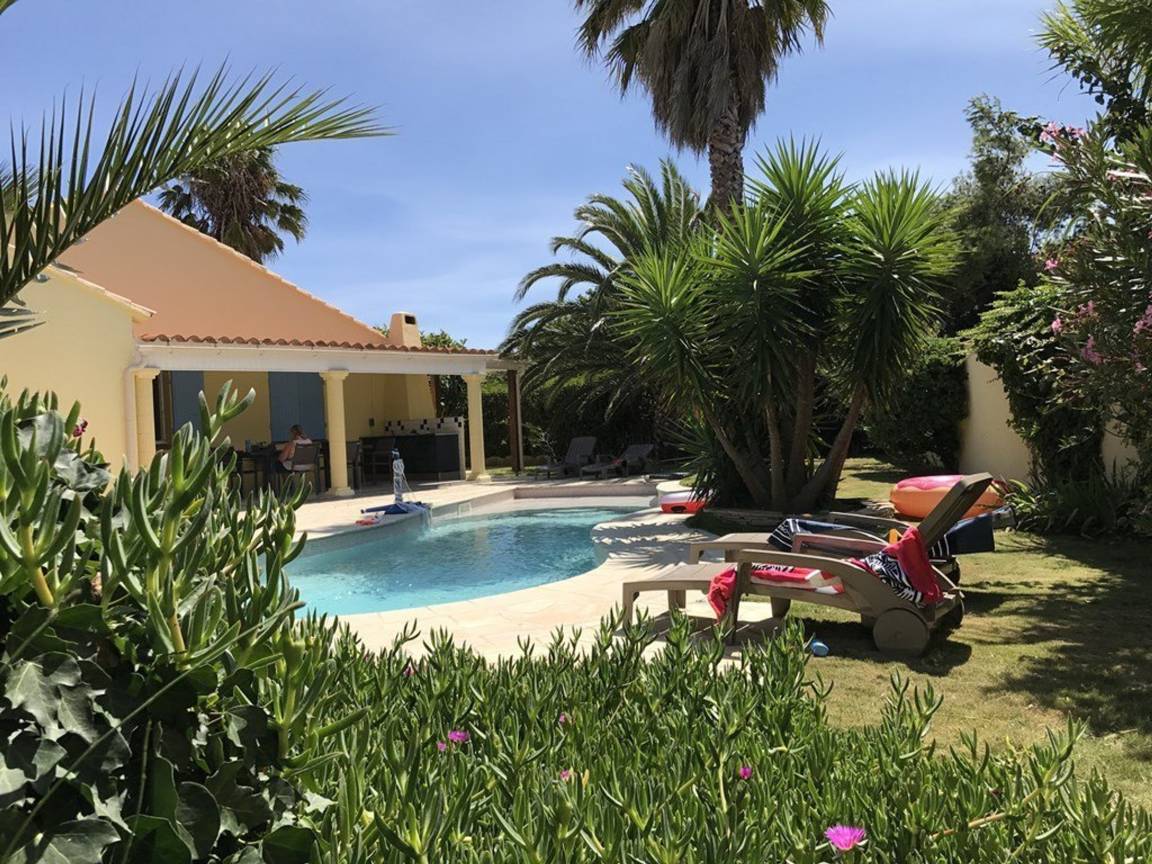 85 M² Villa ∙ 3 Bedrooms ∙ 8 Guests - Argelès-sur-Mer