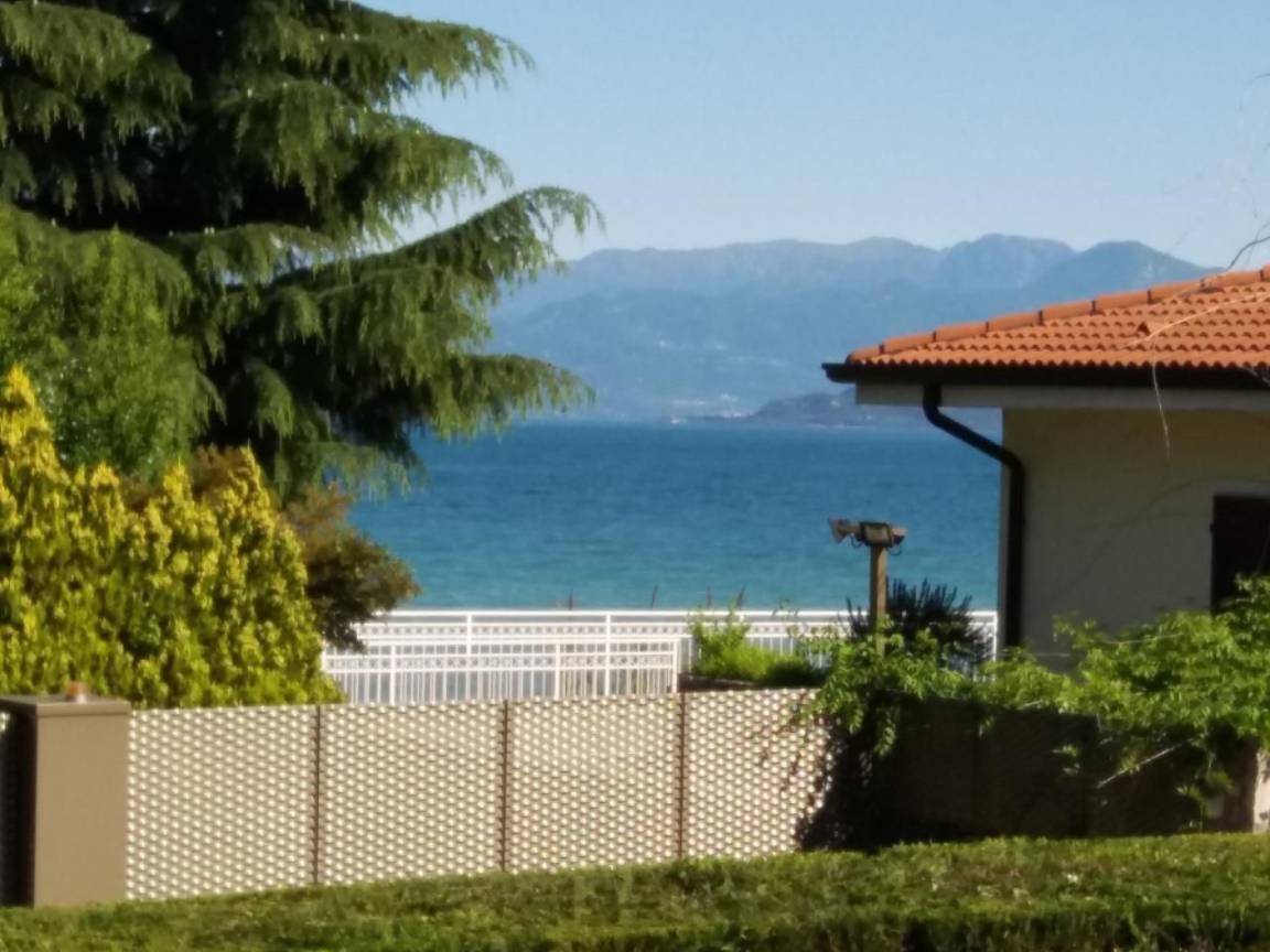 60 M² Ferienwohnung ∙ 1 Schlafzimmer ∙ 4 Gäste - Lazise sul Garda