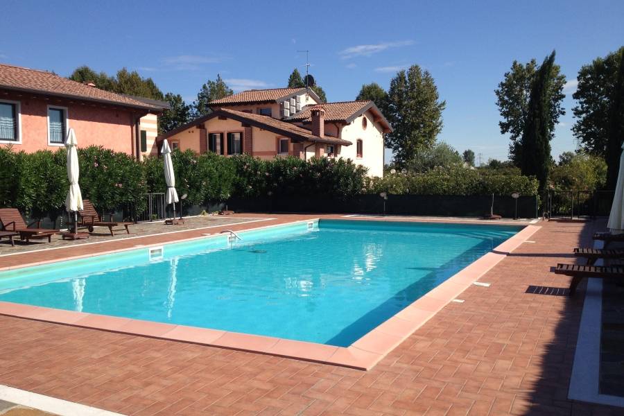 50 M² Farmhouse ∙ 1 Bedroom ∙ 4 Guests - Bussolengo