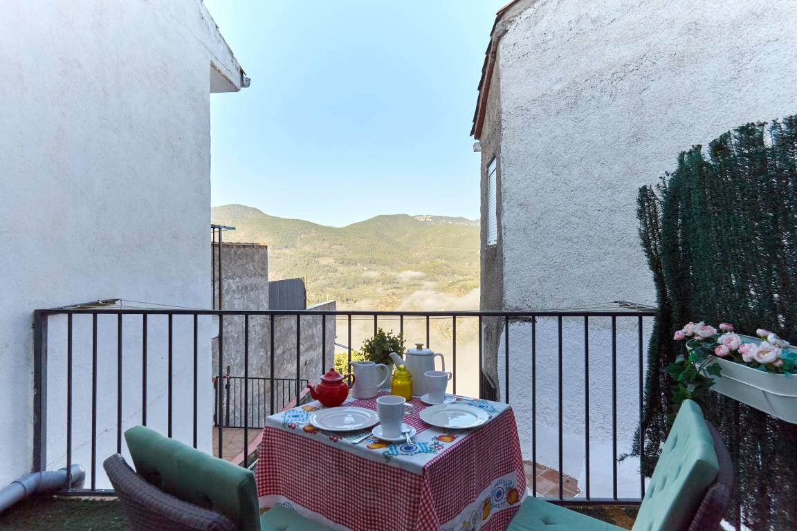 17 M² Estudio ∙ 2 Huéspedes - Segura de la Sierra