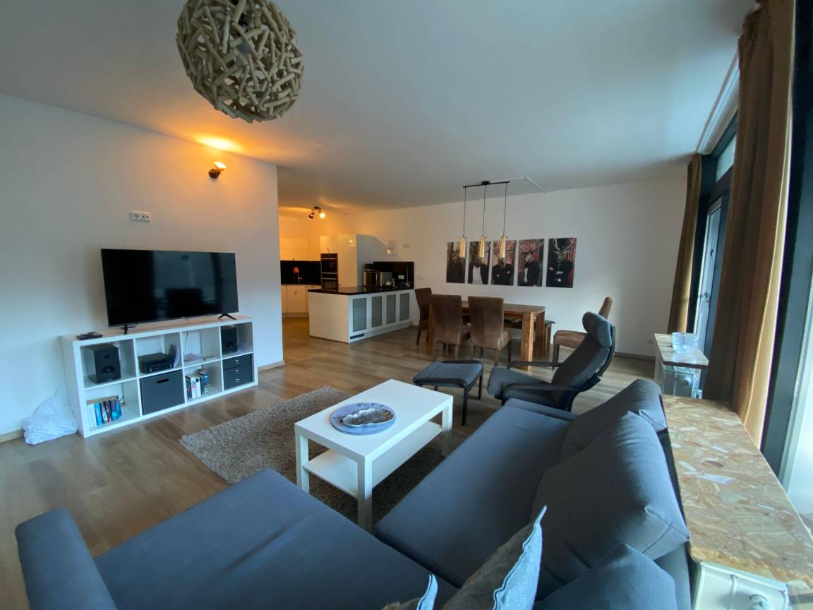 85 M² Appartement ∙ 2 Chambres ∙ 4 Personnes - Goslar