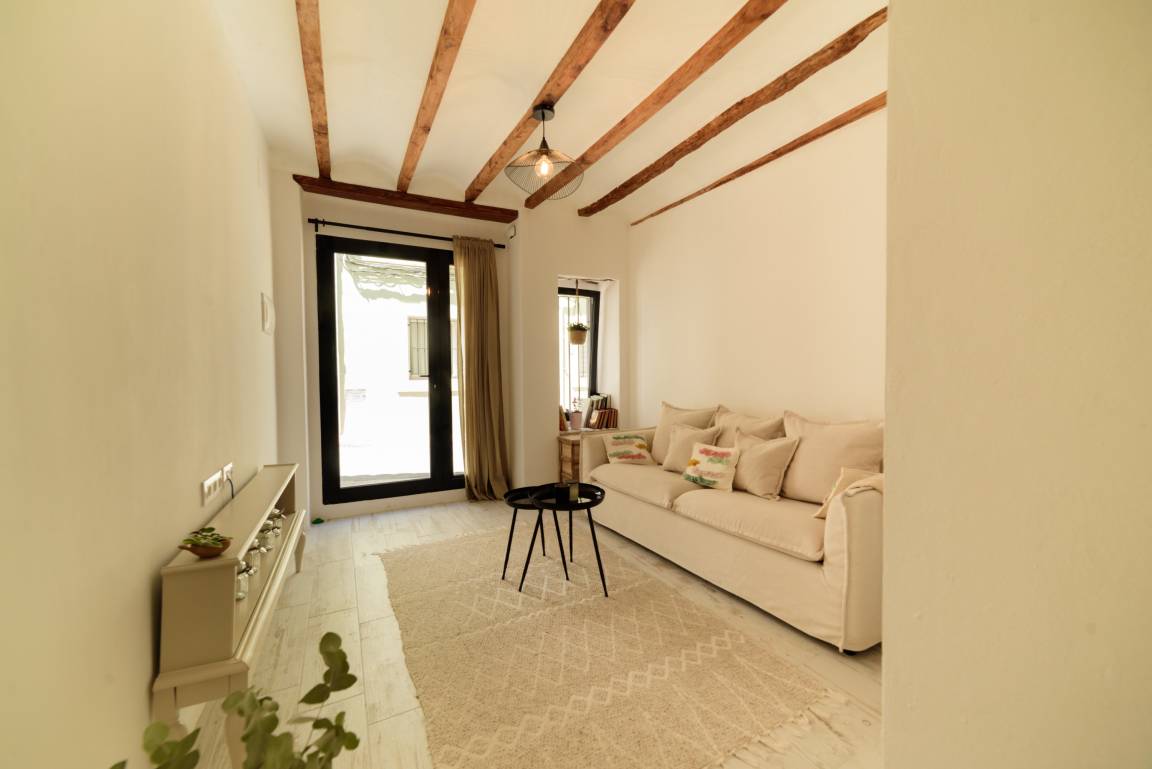 100 M² Ferienhaus ∙ 2 Schlafzimmer ∙ 4 Gäste - Cumbre del Sol