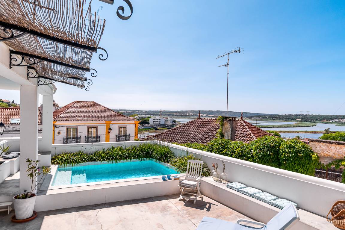 85 M² Appartement ∙ 3 Chambres ∙ 8 Personnes - Alcácer do Sal