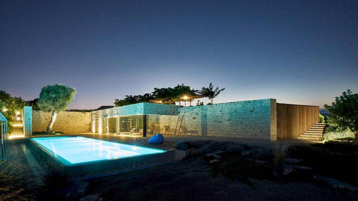 271 M² Villa ∙ 5 Bedrooms ∙ 9 Guests - San Lorenzo, Italy