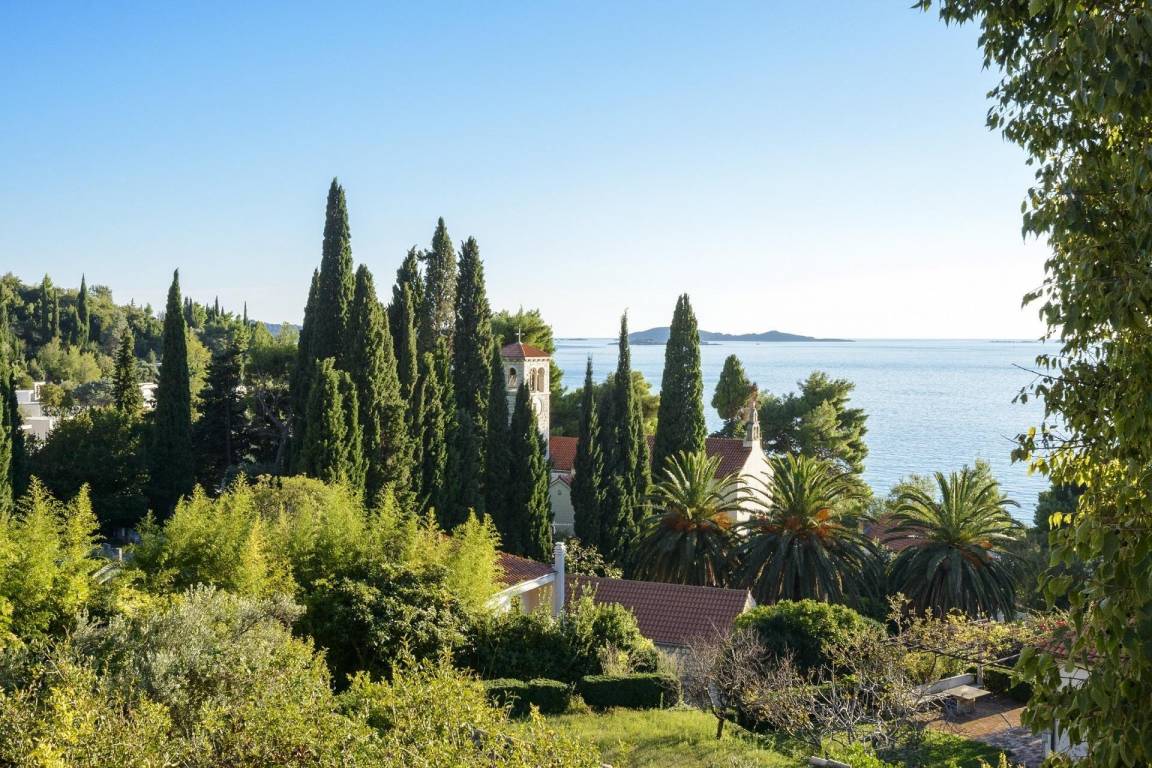 90 M² Ferienwohnung ∙ 2 Schlafzimmer ∙ 6 Gäste - Cavtat