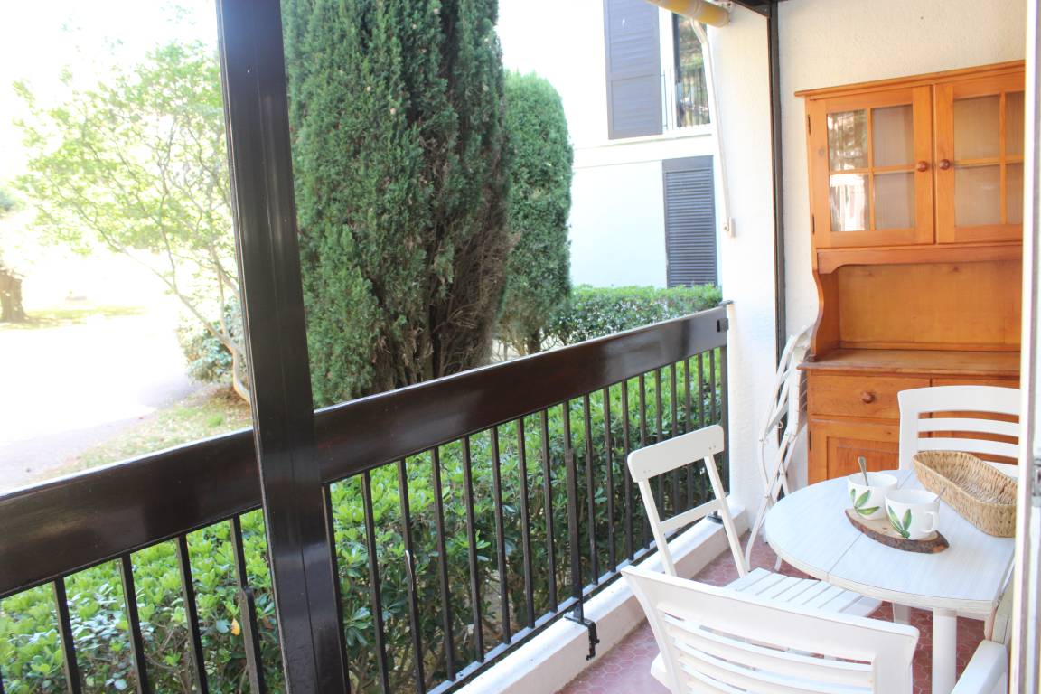 42 M² Appartement ∙ 1 Chambre ∙ 4 Personnes - Saint-Cyprien