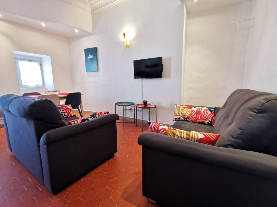 65 M² Gîte ∙ 2 Bedrooms ∙ 4 Guests - Claret