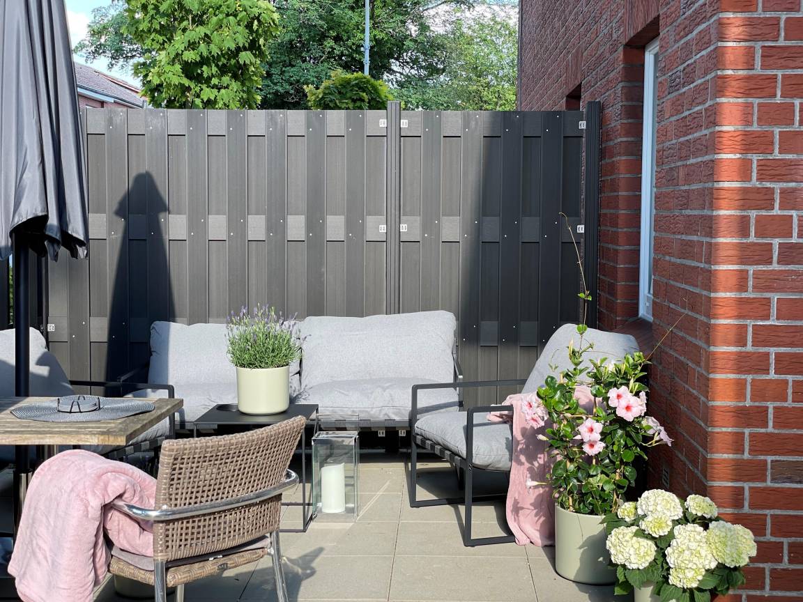 80 M² Ferienwohnung ∙ 2 Schlafzimmer ∙ 3 Gäste - Schneverdingen