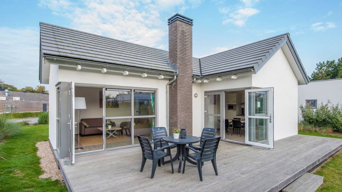 77 M² Ferienhaus ∙ 2 Schlafzimmer ∙ 4 Gäste - Ouddorp