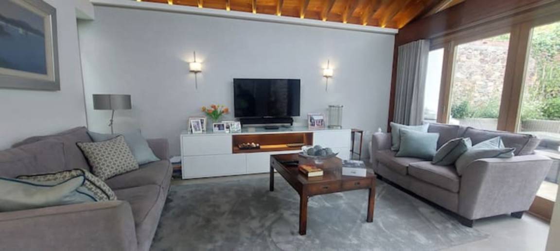 95 M² House ∙ 3 Bedrooms ∙ 6 Guests - Dublin